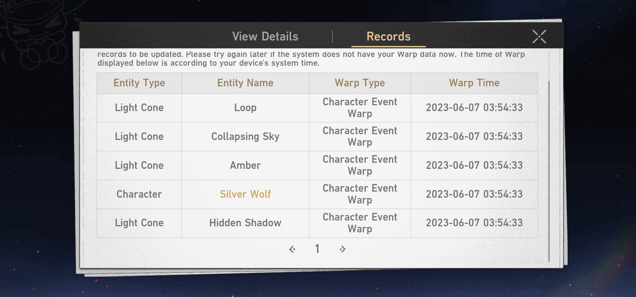 Screenshot 20230607 074949 Honkai Star Rail — Postimages