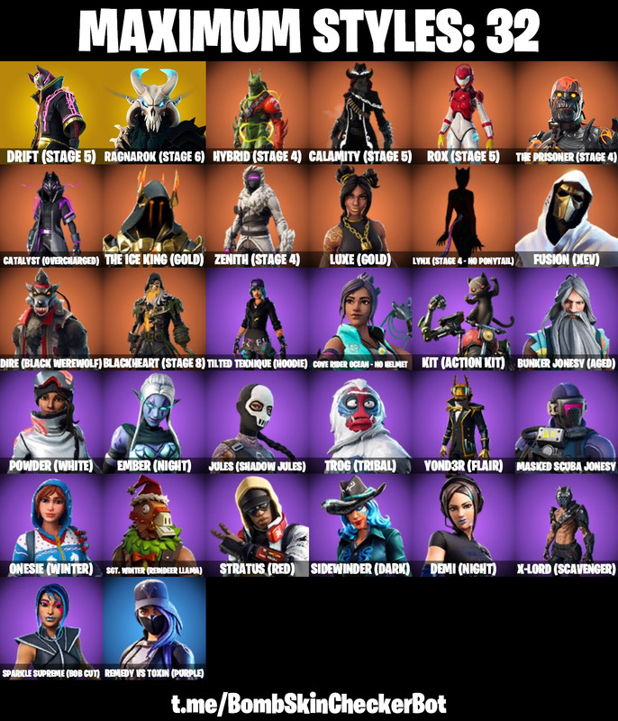 Max Styles — Postimages