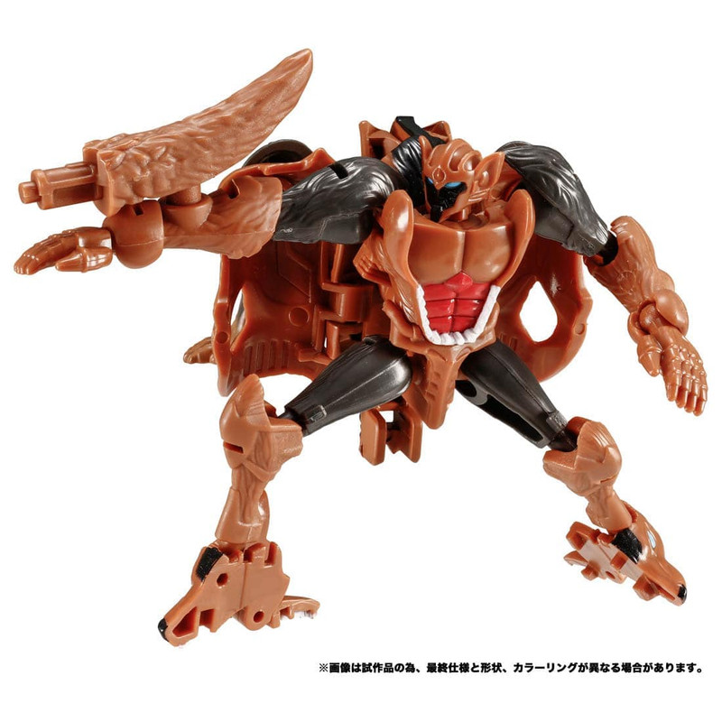 Takara Legacy SS 1123 045 — Postimages