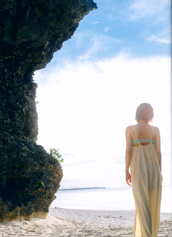 Isobe Karin 1st 098 — Postimages