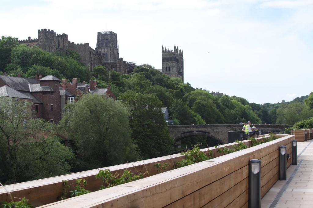 Riverwalk | Durham | Various | Completed | Page 12 | SkyscraperCity Forum