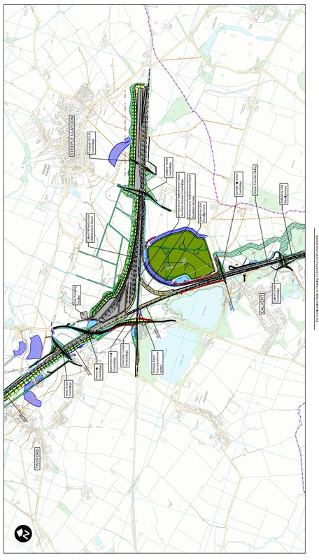 UNITED KINGDOM | High Speed Rail | Page 61 | SkyscraperCity Forum