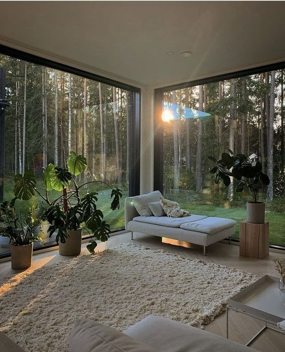 SLB Interior III — Postimages