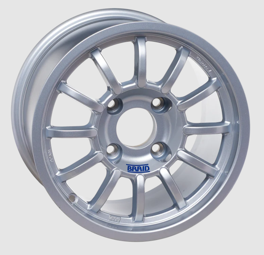 BRAID GRAY SHINING 20196 BOLT — Postimages