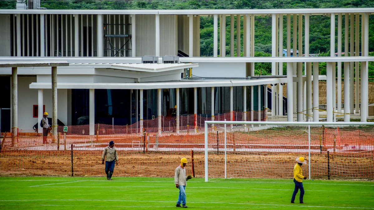 BARRANQUILLA | Guía General de Proyectos | Page 1342 | SkyscraperCity Forum