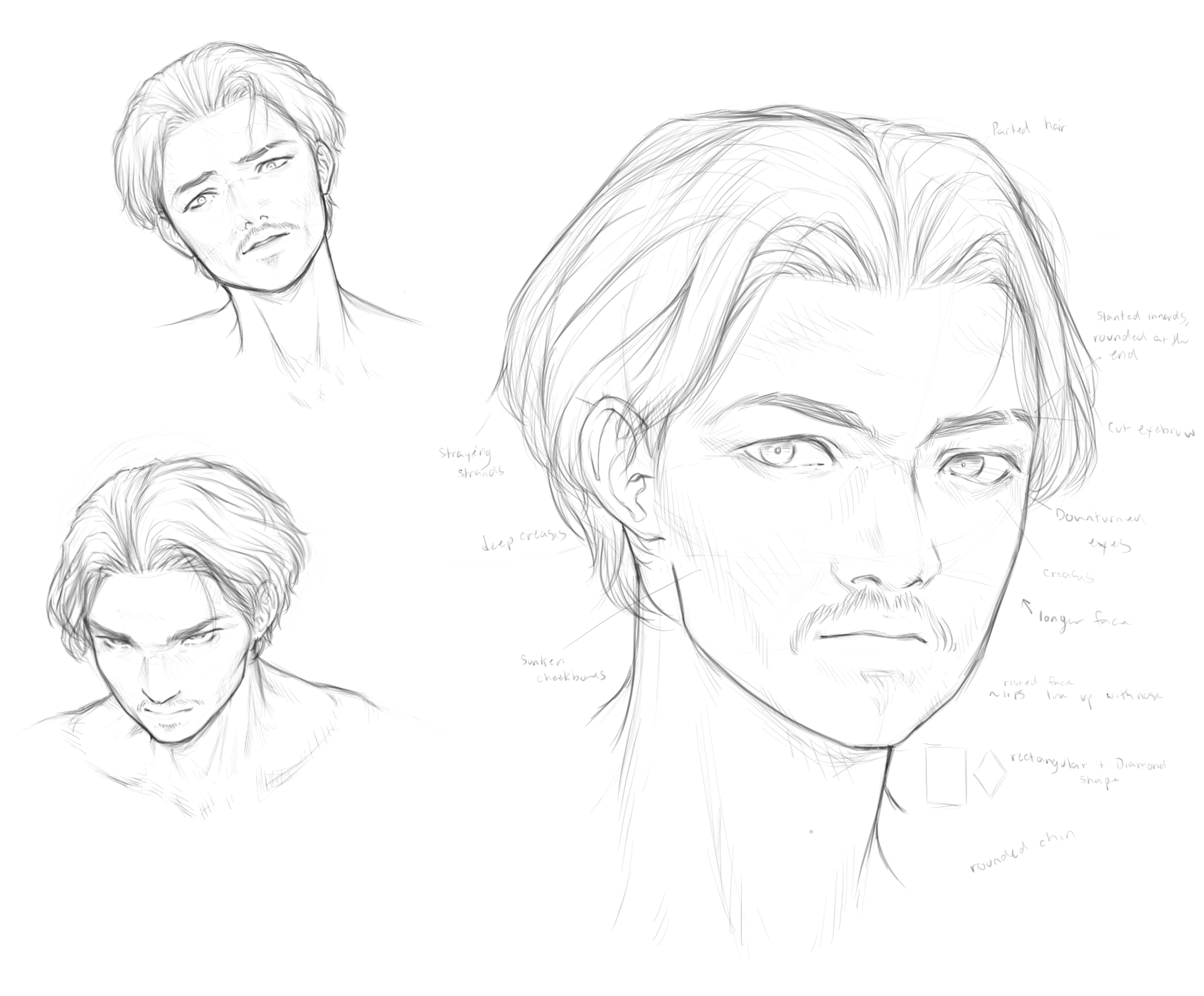 Lang Buddha/Yuno Sykk Fanart - Chapter 3 - Suhost - Multifandom ...