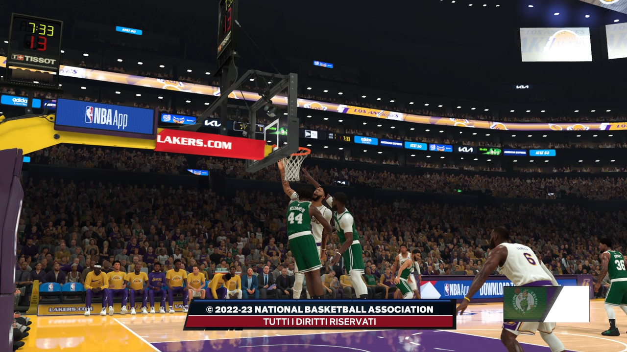NBA 2 K23 20230215142152 1 — Postimages