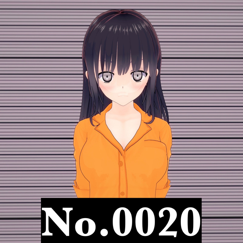 Insecure, Uncontained, Unprotected (SCP Harem x Male Reader D-class ...