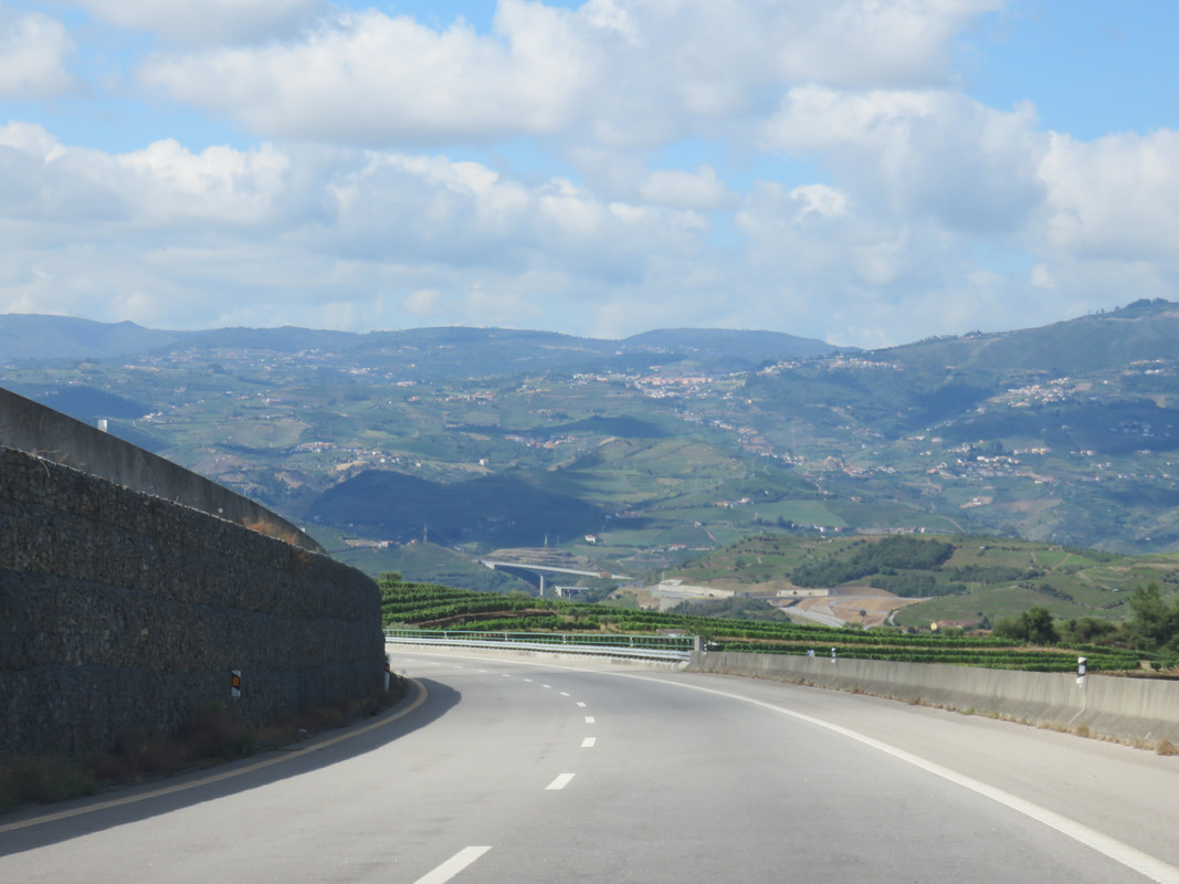 [P] Portugal | road infrastructure • Estradas de Portugal | Page 24 ...