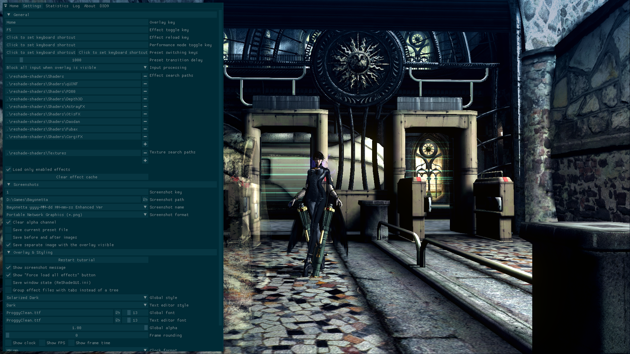 Bayonetta 2021 11 24 23 38 09 Enhanced Ver ui — Postimages