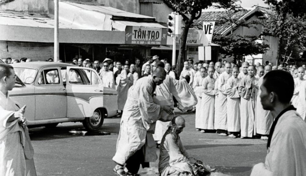 Vías de agua | El blog de Santiago González