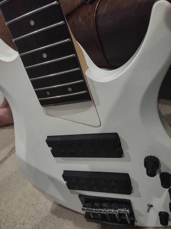 Rolled fret edges > Music & Musicians > AR15.COM