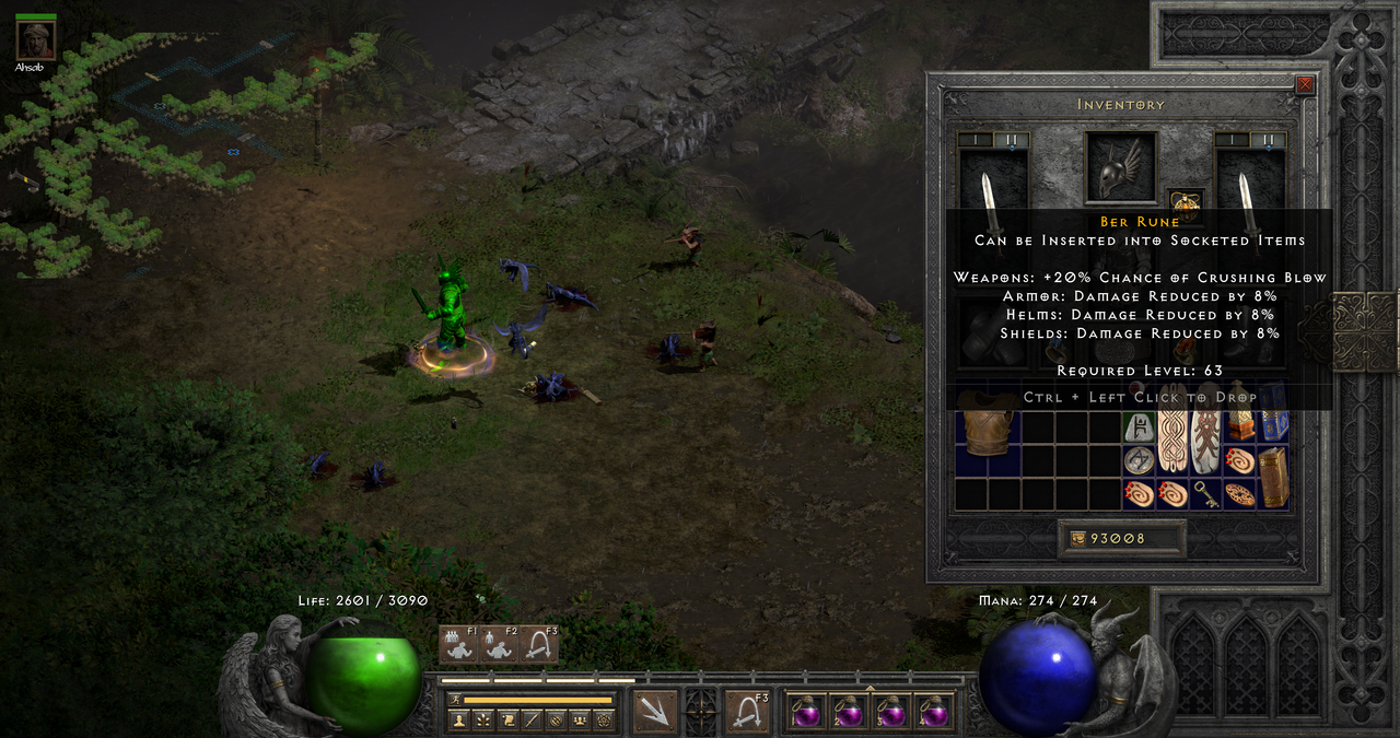 Fresh Ber Here - Topic - d2jsp