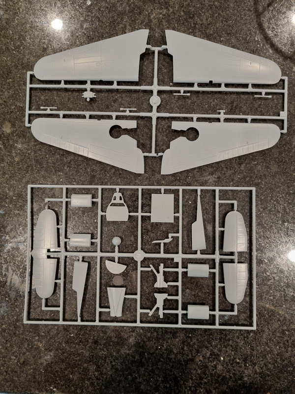 For those about to (1:48 Blackburn) Roc! (Mk.I) *FINISHED* - Work in ...