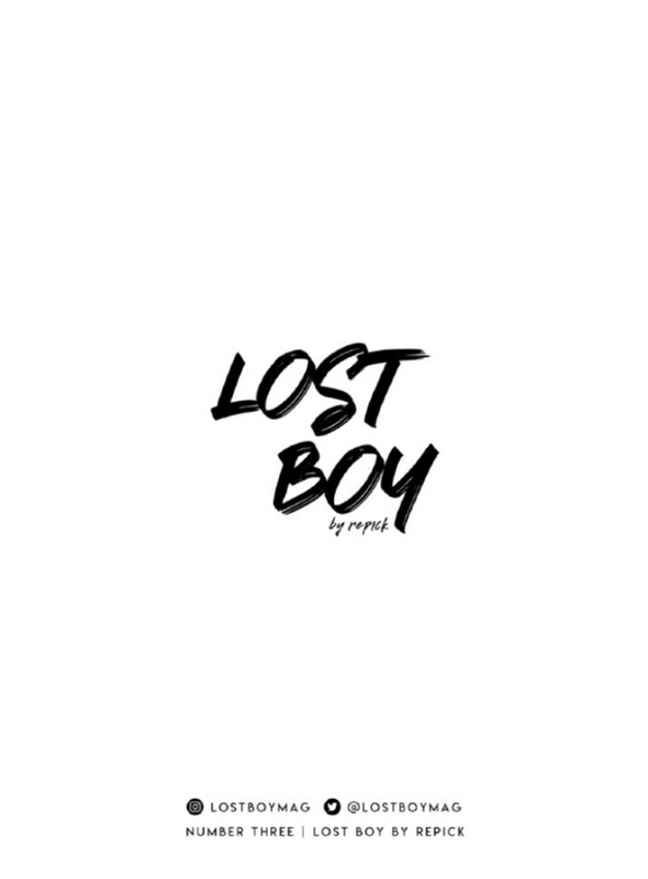 LOST BOY 02 004 — Postimages