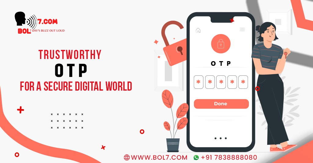 Indian virtual number for OTP verification - Garima - Medium