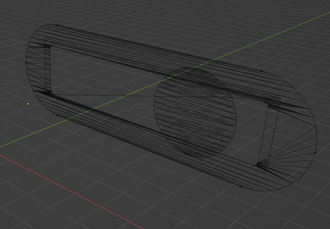 How to clean up an imported SVG? - Basics & Interface - Blender Artists ... How to clean up an imported SVG? - Basics & Interface - Blender Artists ...