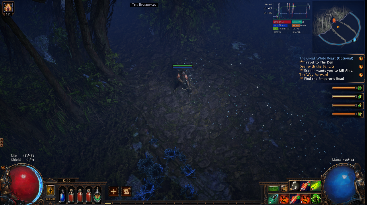 24FPS — Postimages