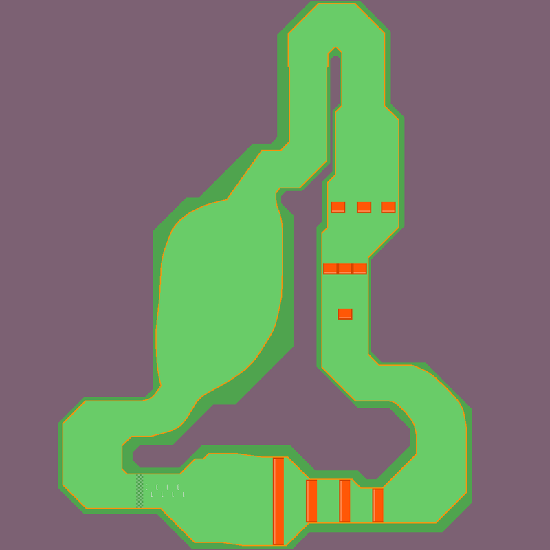 Bikini Bottom Boating — Postimages