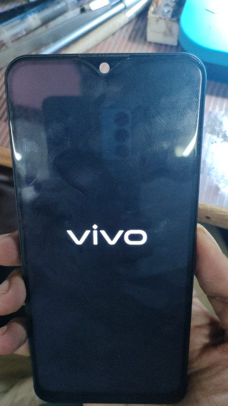 Vivo Y15 1901 Letest Security Unlock Done By UnlockTool, Via test point ... Vivo Y15 1901 Letest Security Unlock Done By UnlockTool, Via test point ...