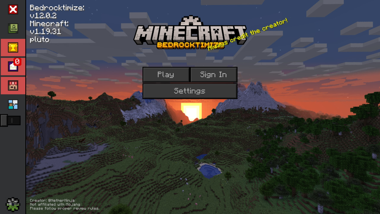 Did they fix the mobs spawning in deep dark/ancient cities on bedrock ...