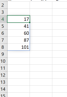 How to add numbers inside of a string? Output has a repeatable structure : r/excel