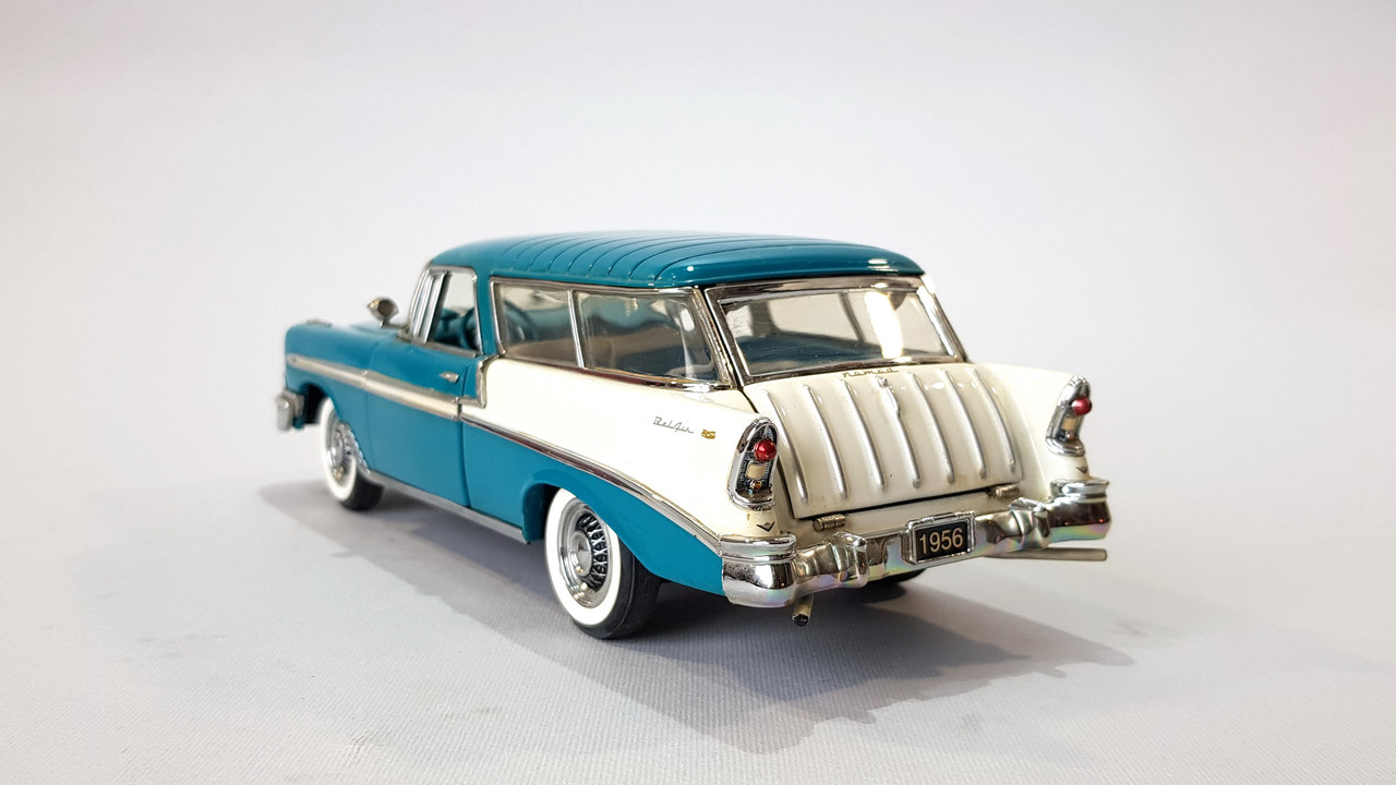 CV56 NMB804 — Postimages