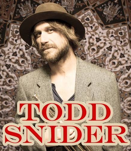 RockBox - [Request] Todd Snider - Discography (1994-2021)