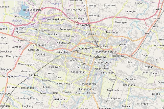 INDONESIA | Ring Roads and Bypass Roads | SkyscraperCity Forum