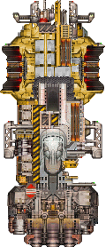Salvage Ship Expansion at Starsector Nexus - Mods and community