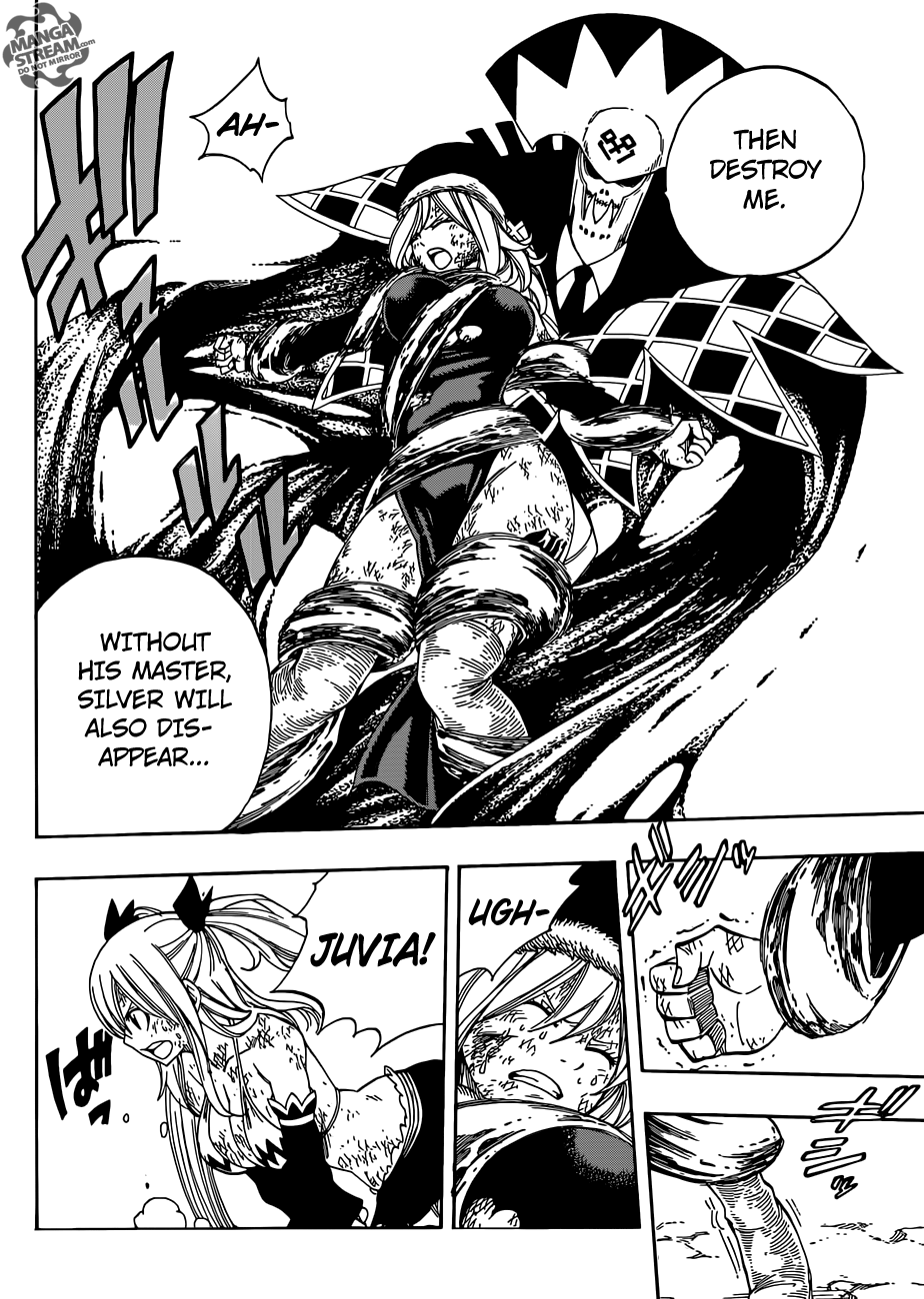 Fairy Tail Chap394 2 — Postimages