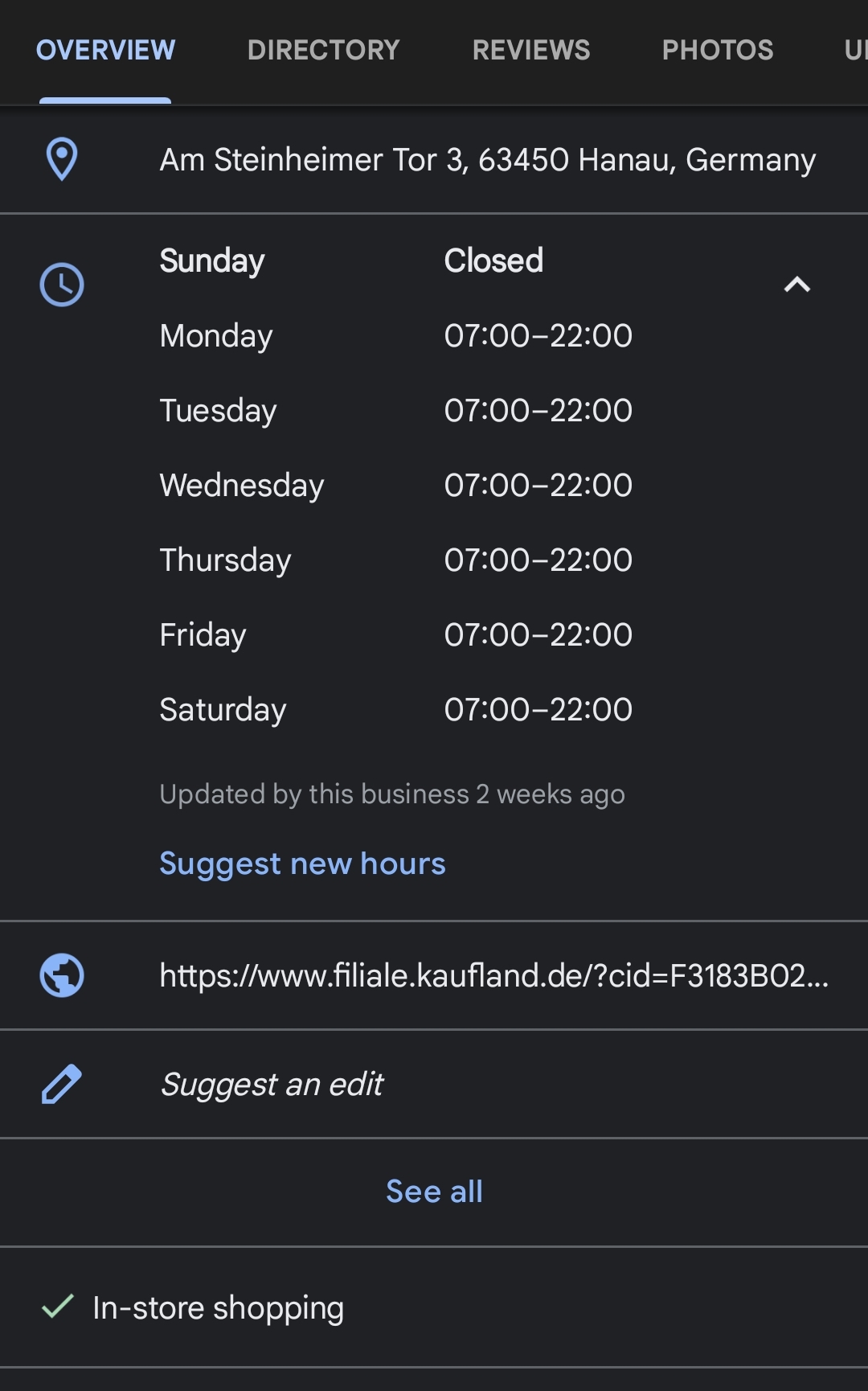 Screenshot 2023 10 22 22 04 47 356 com google android apps maps edit ...
