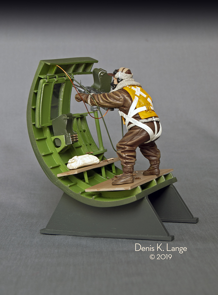 Gunner 3 — Postimages