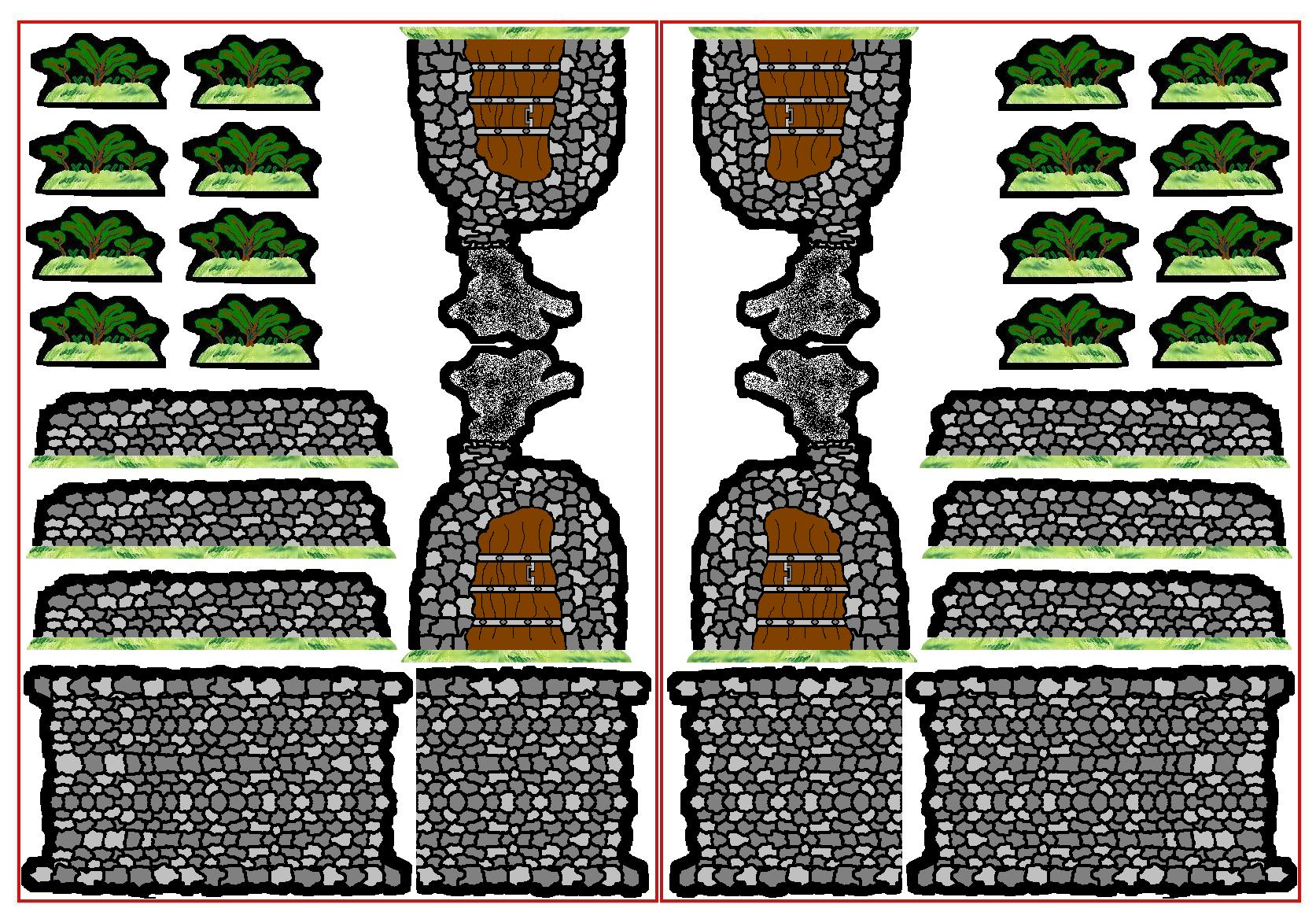 TERRAIN — Postimages