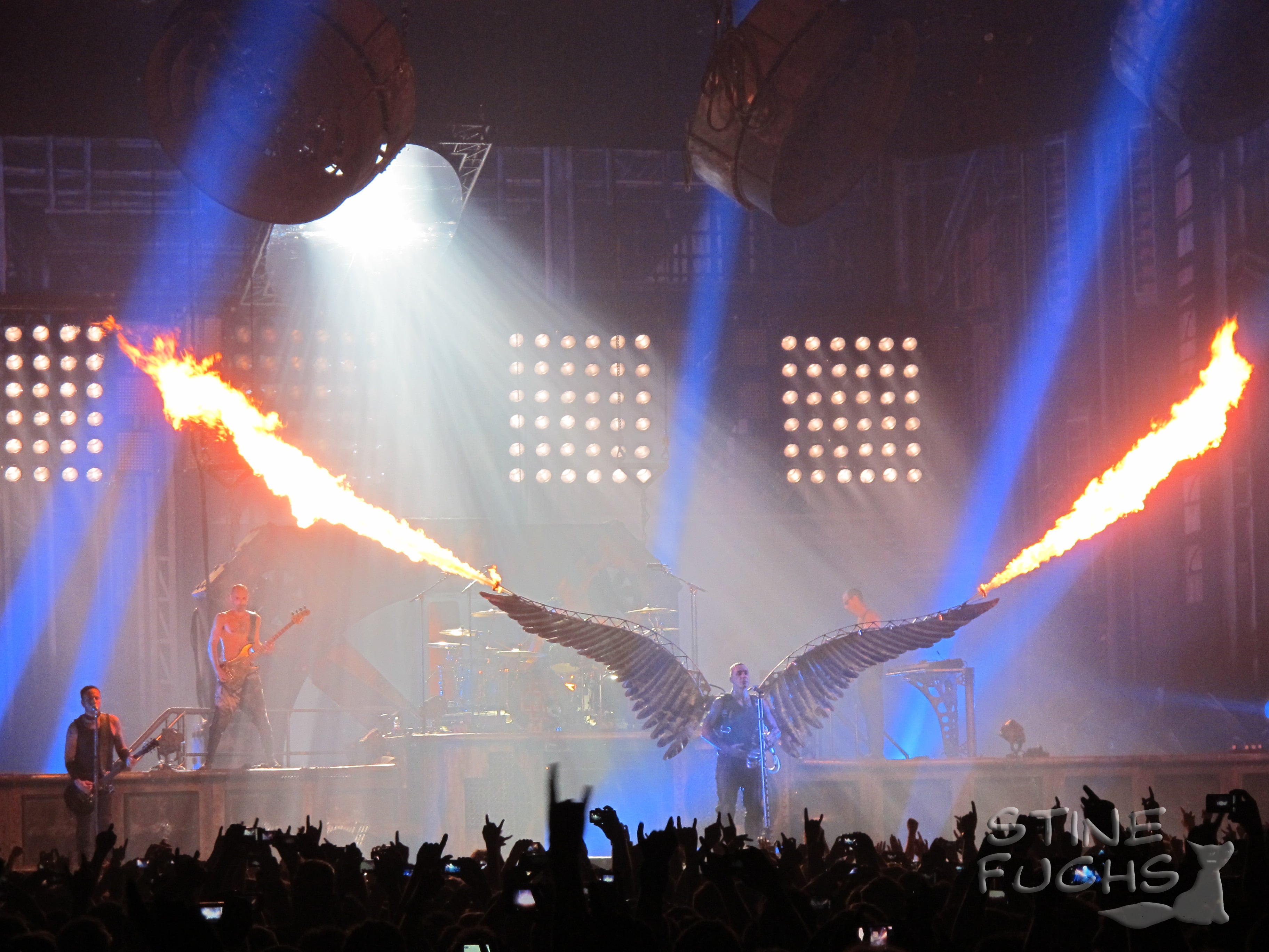 Rammstein (78) — Postimages