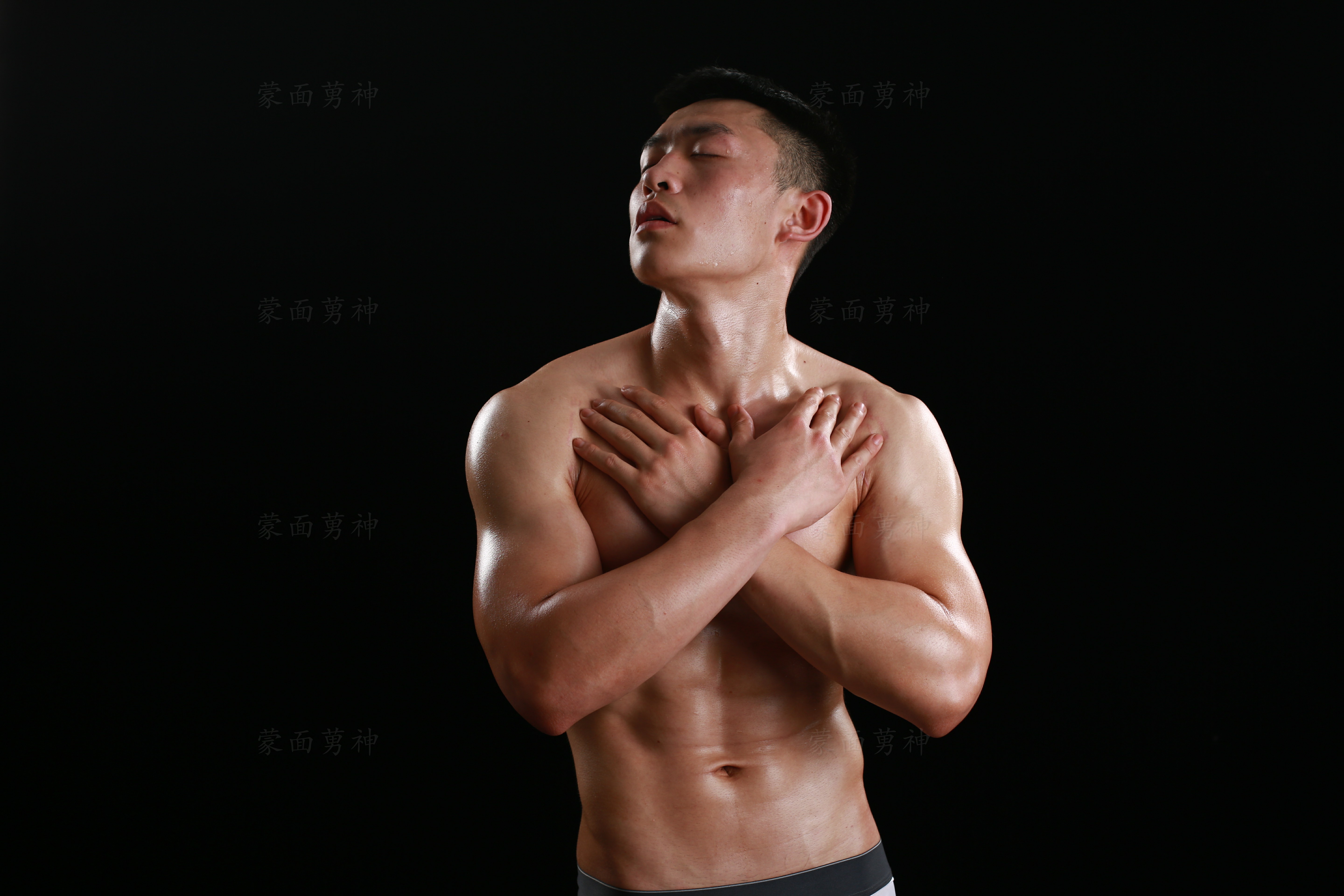 Mask Men (167) — Postimages