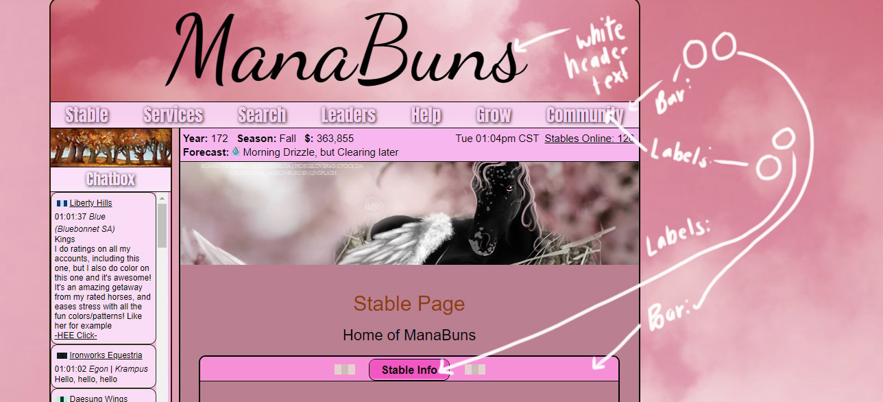 wolf palette — Postimages