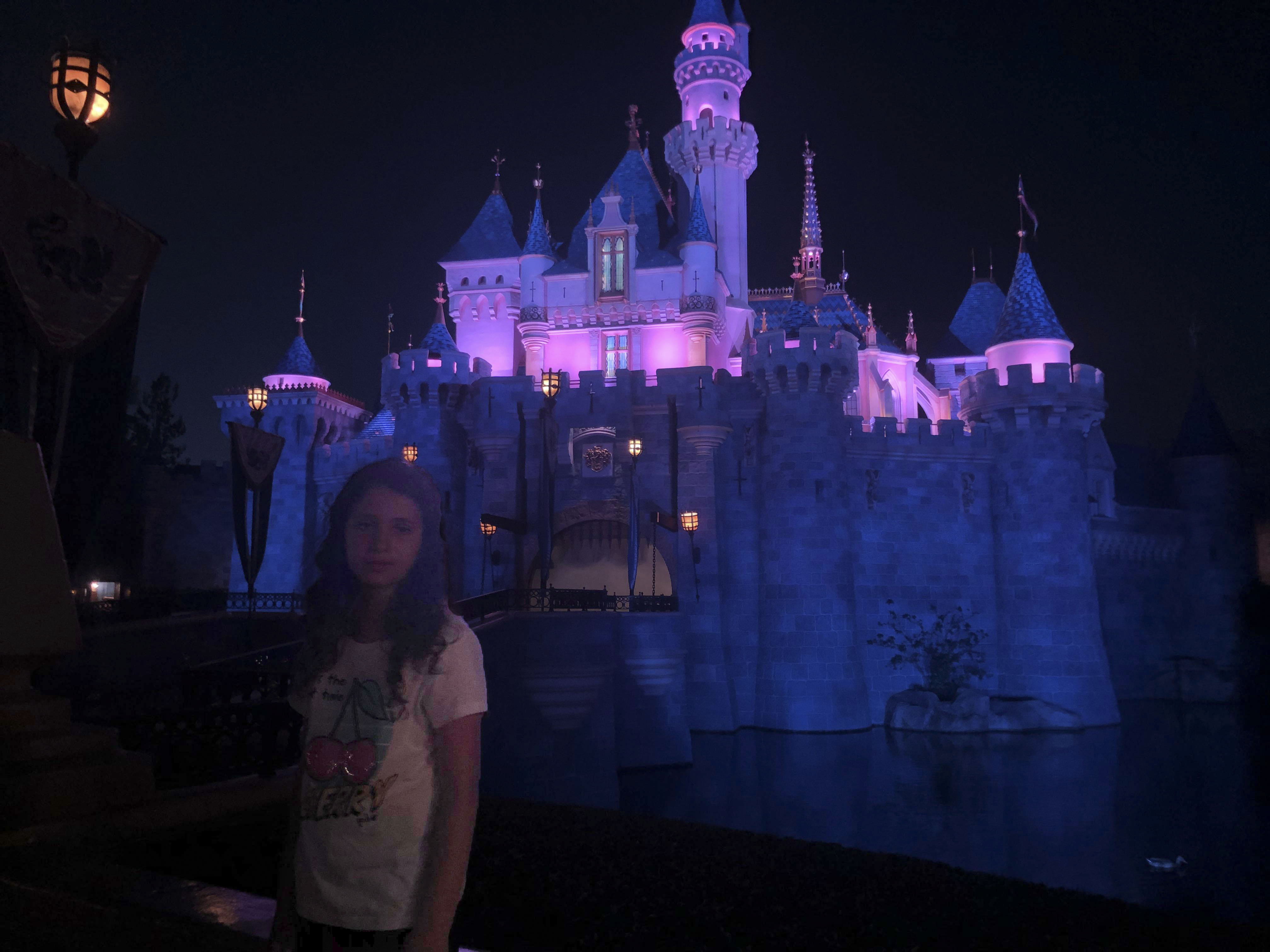 castle — Postimages