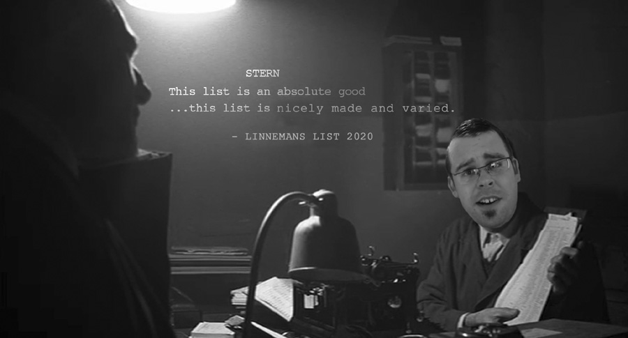 Digital Foundry's Best Games of 2020: The John Linneman Collection ...