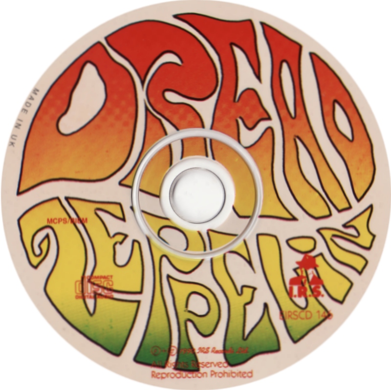 30 Year Anniversary of Dread Zeppelin | Steve Hoffman Music Forums