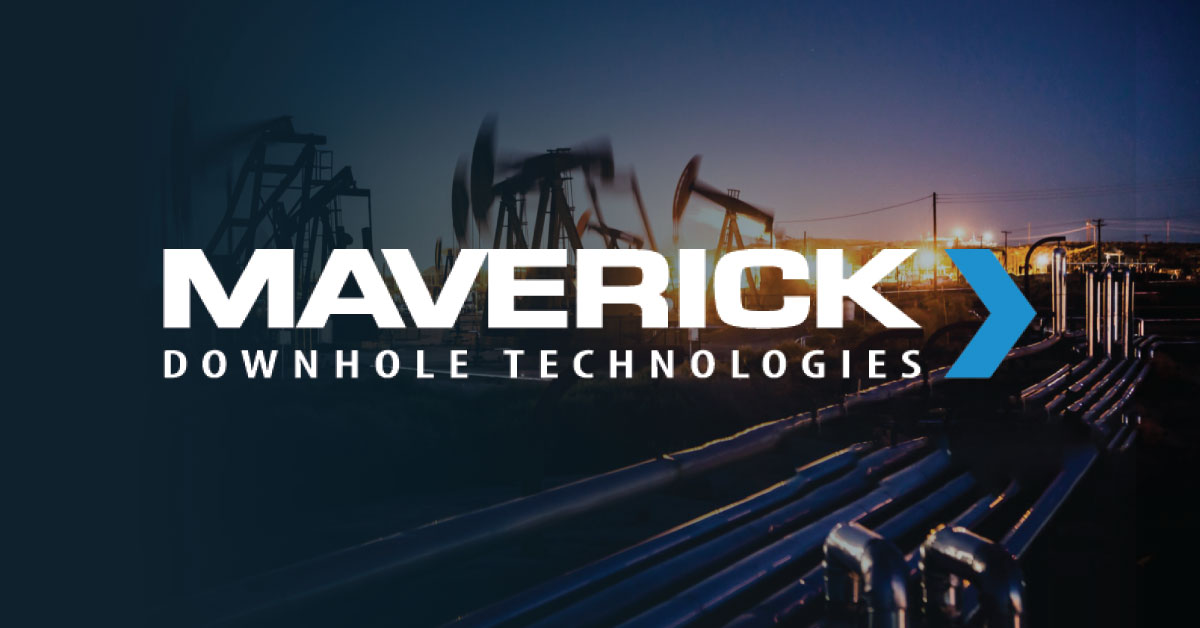 Maverick Downhole Technologies | Edmonton, AB
