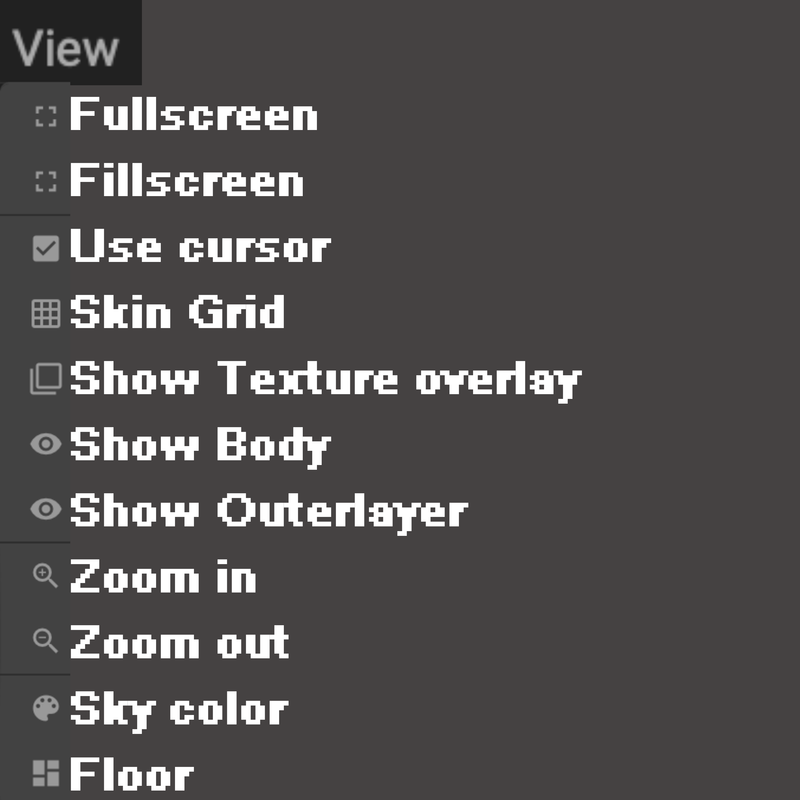 Planet Minecraft Basic Skin Editor: A Guide