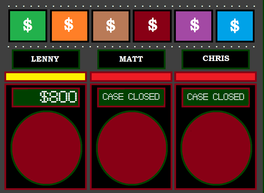 Top Secret — Postimages