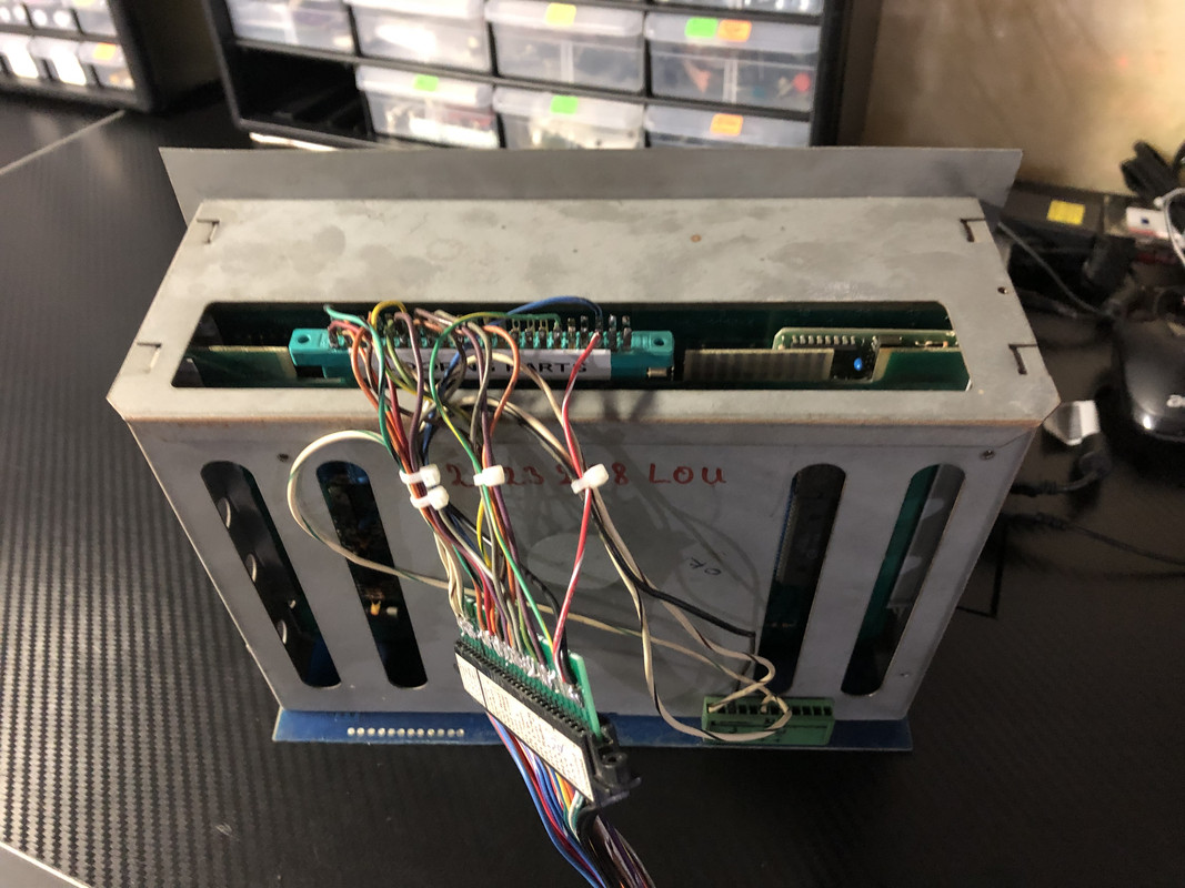 FS Parts: - Venture Lines Looping pcb sets | Museum of the Game® Forums