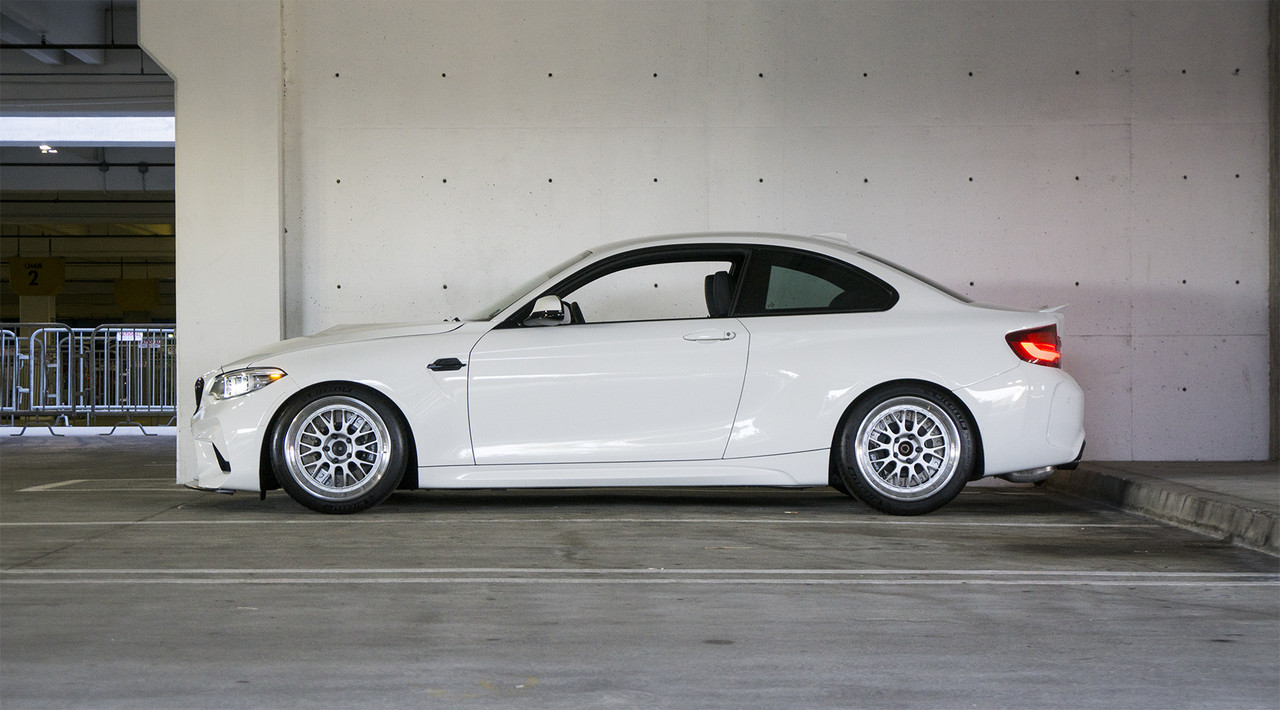 BMW M2 C 2 — Postimages