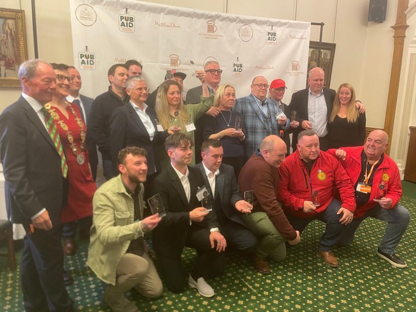 The Lock & Quay pub in Bootle - Bootle Times News