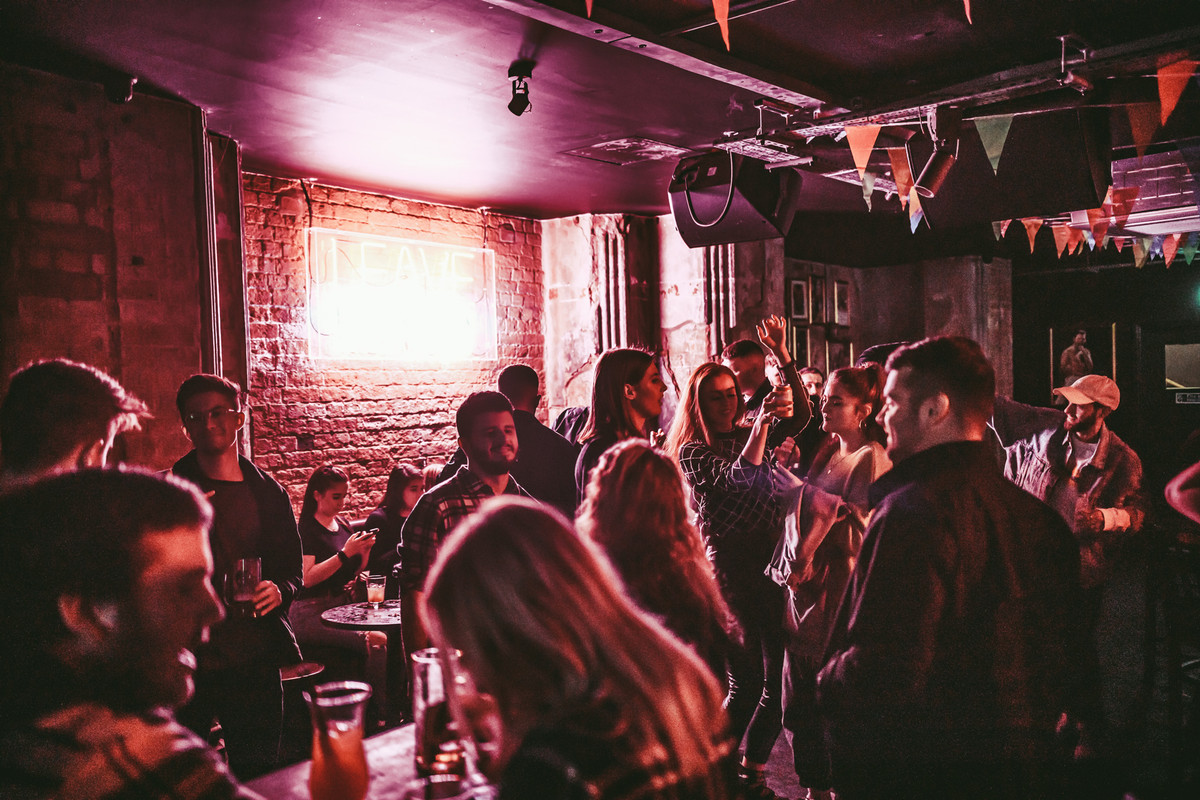 The best student clubs and bars in Manchester | Skiddle