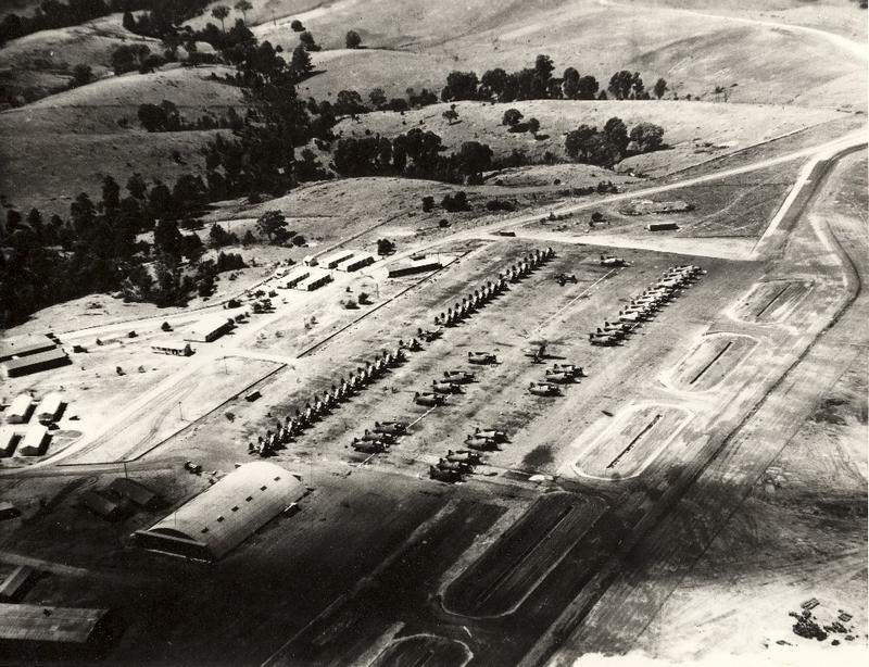 Airfield/strip pictures to aid mission builder population