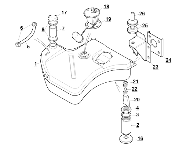 Fuel tank sump removal - The 'E' Type Forum