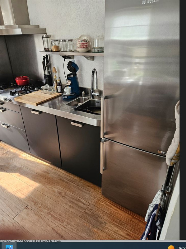 mams kitchen — Postimages